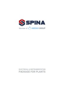 Scarica Cataloghi e Brochure | Spina Group