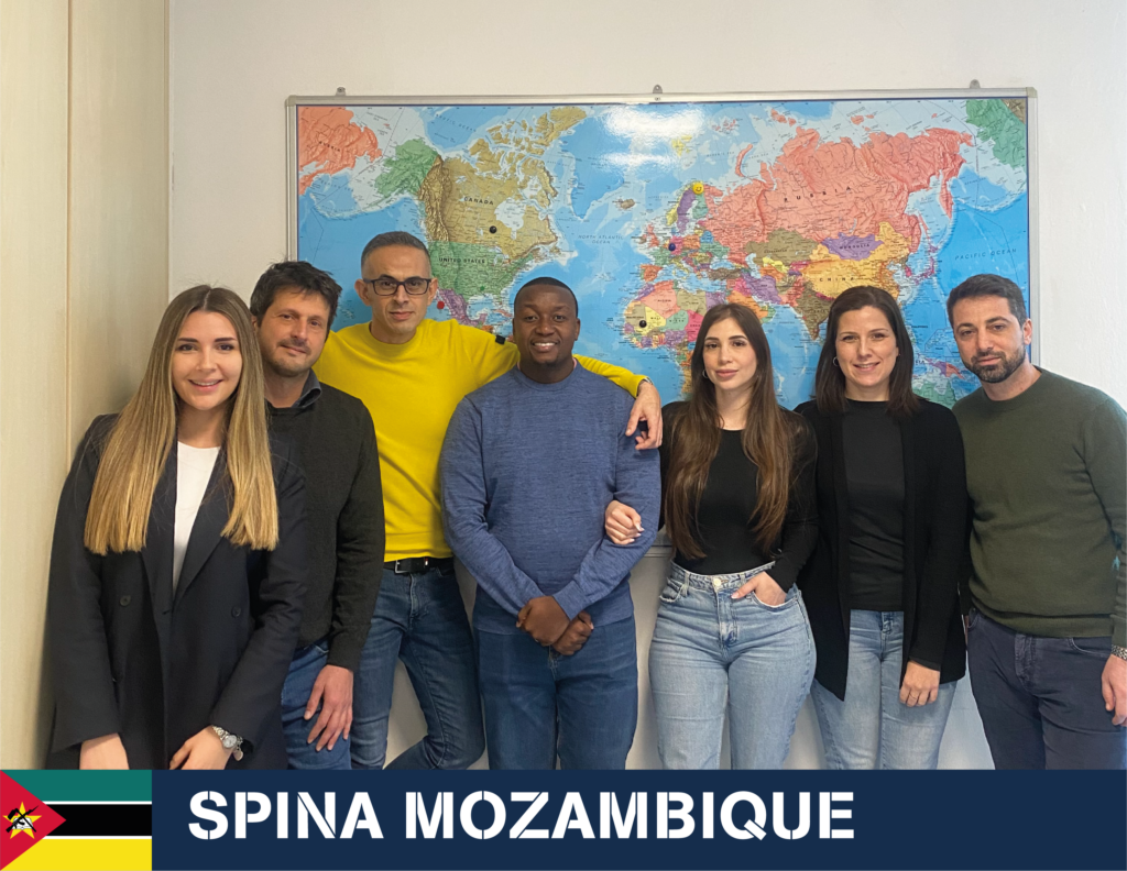 About Us - Spina Group - soluzioni integrate per impianti industriali - materiale elettrico ...