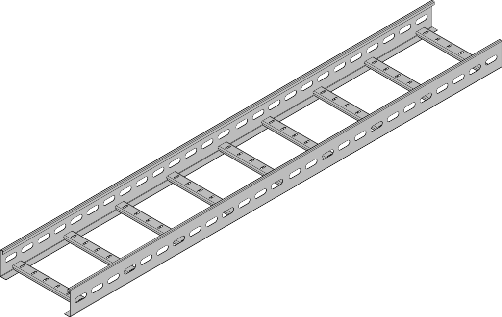 Cable Ladders