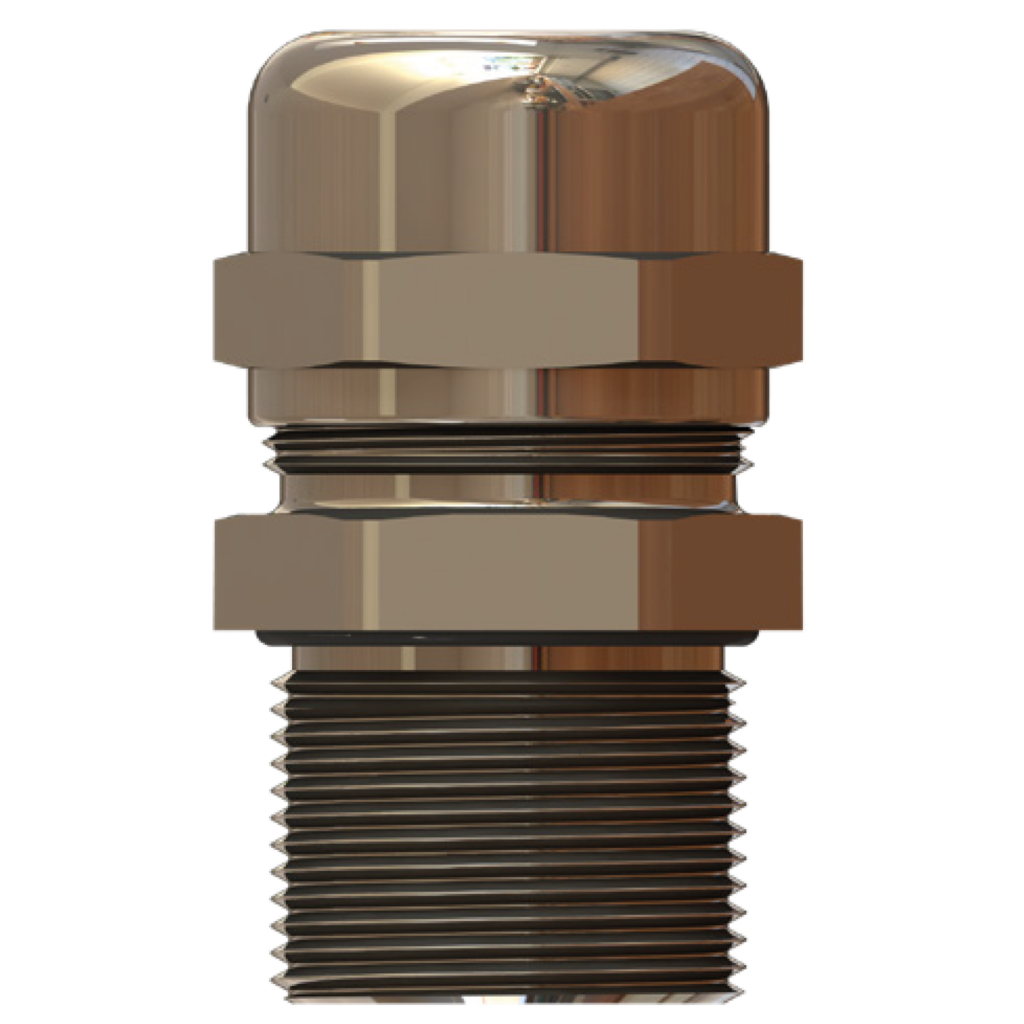 Cable Glands - Spina Group - soluzioni integrate per impianti ...