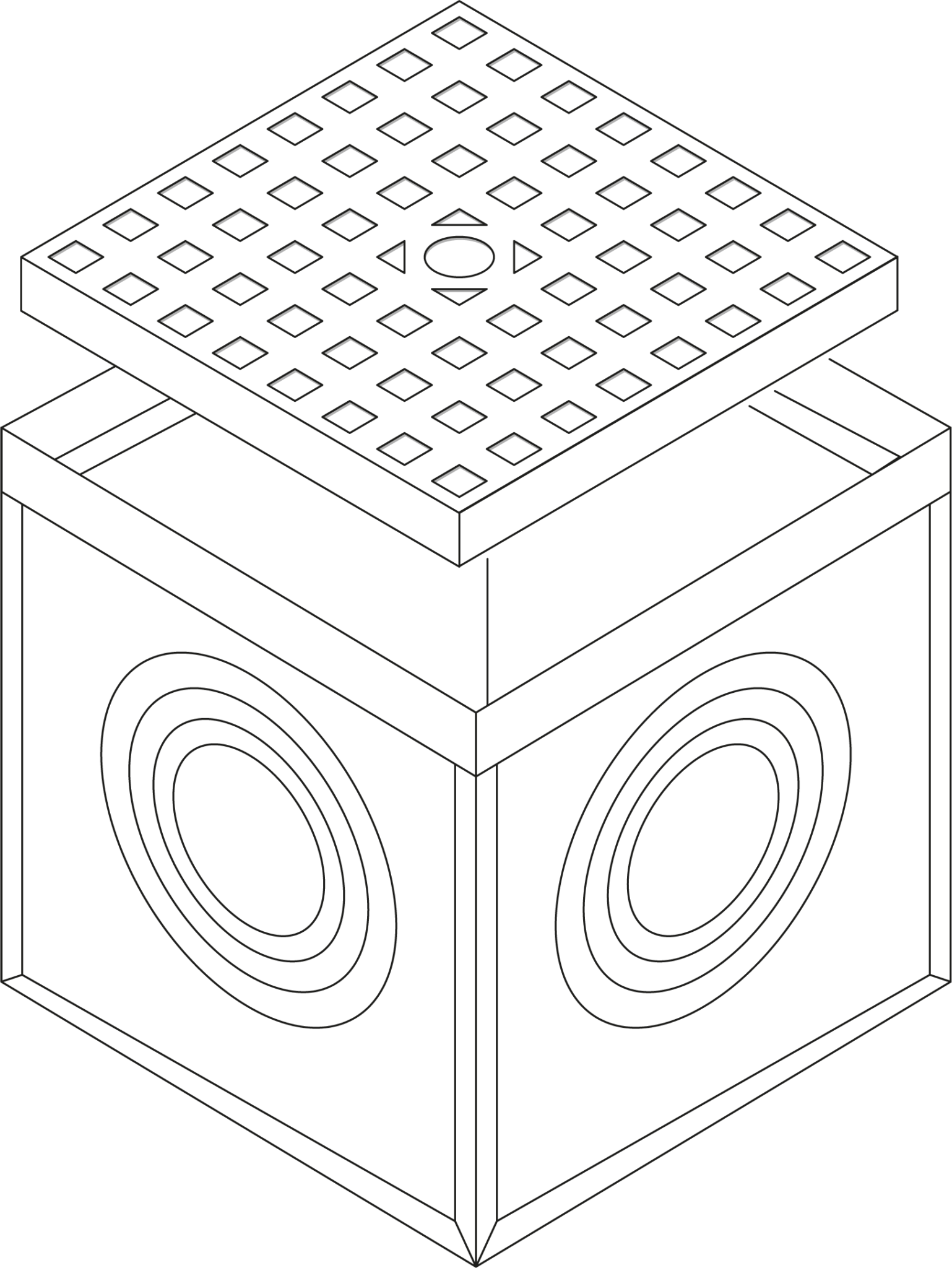 Earthing Pits - Spina Group - soluzioni integrate per impianti ...