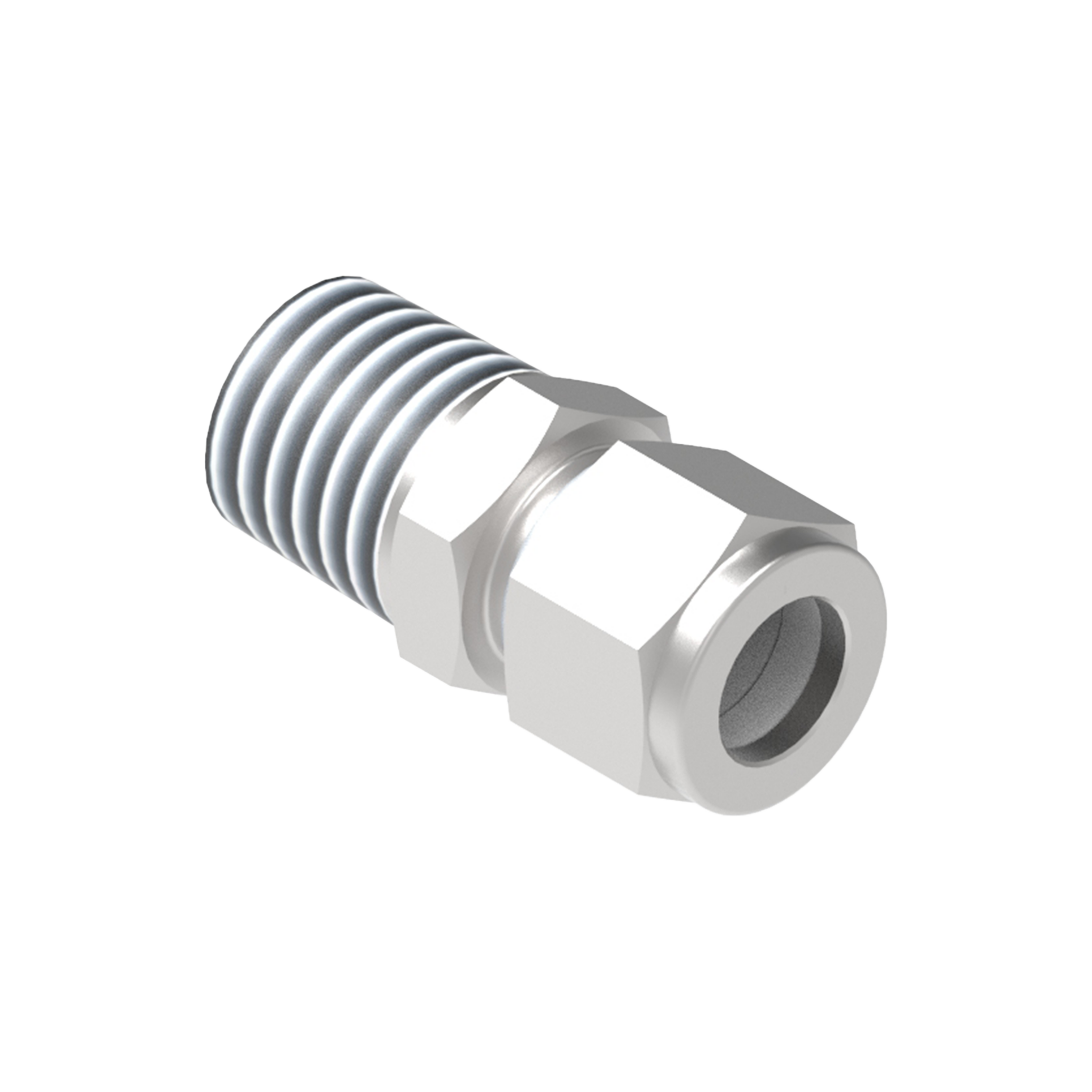 Compression Fittings - Spina Group - soluzioni integrate per impianti ...