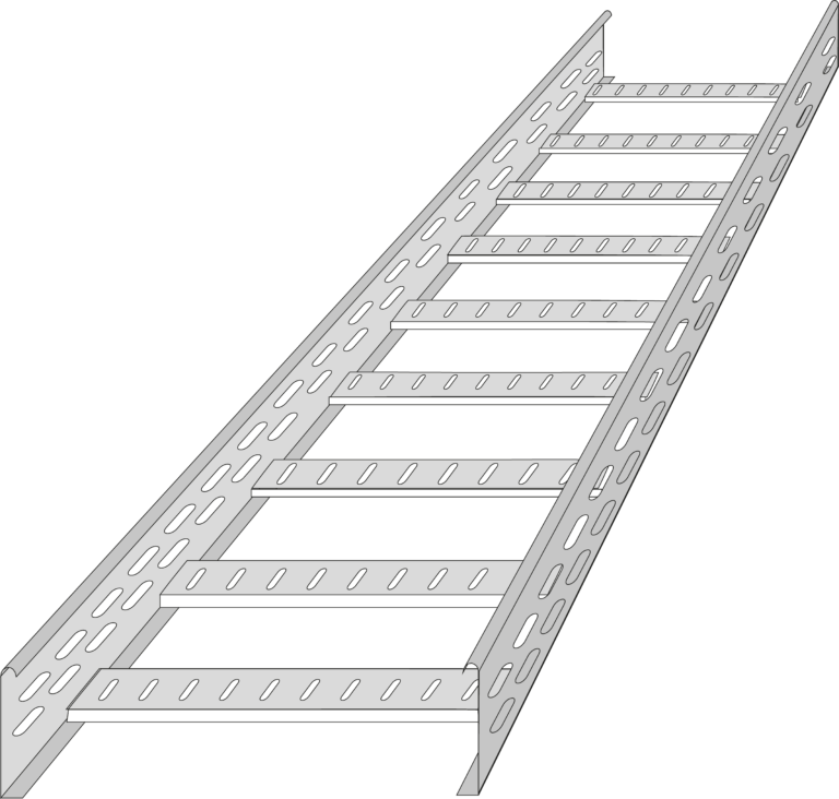 Cable Ladders