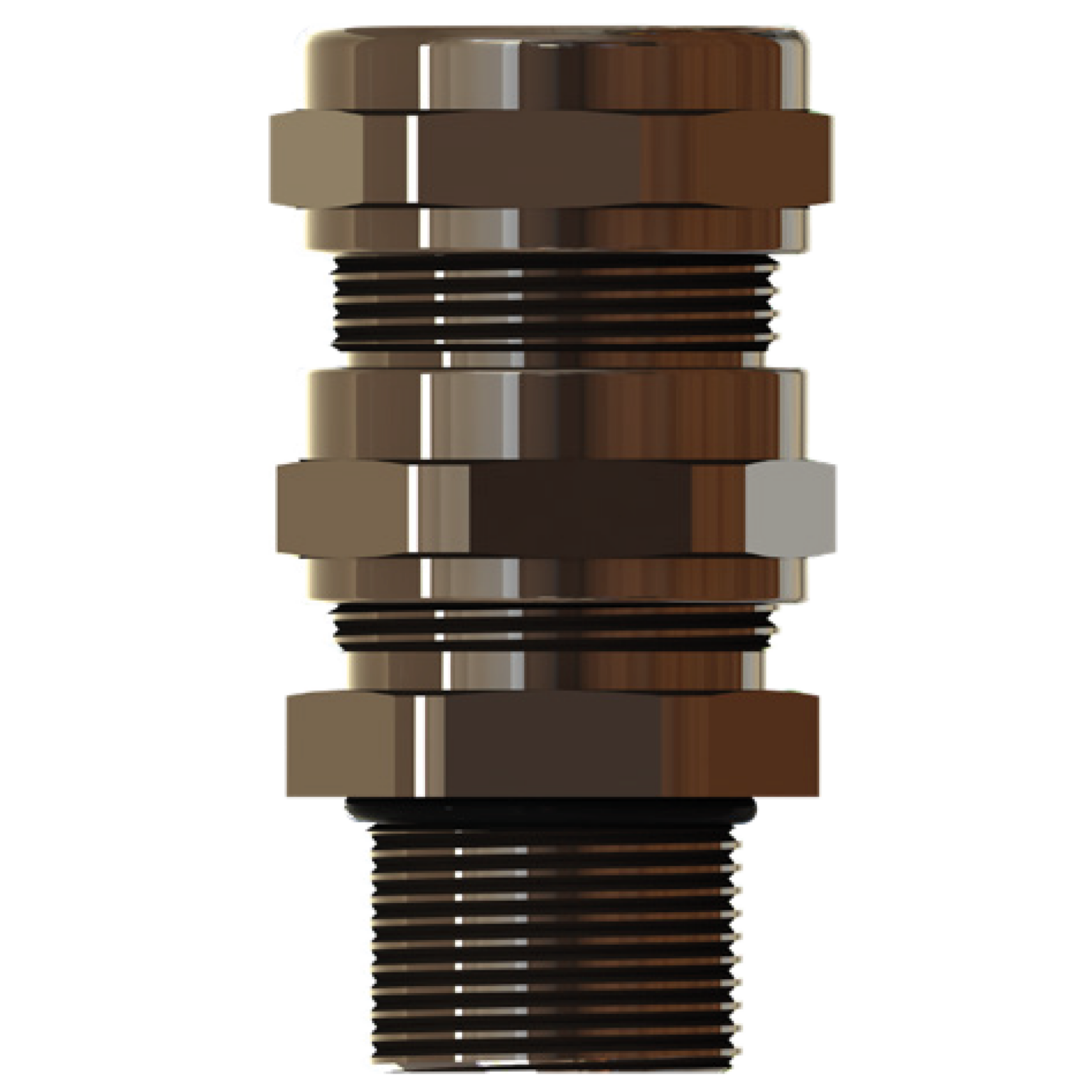 Cable Glands - Spina Group - soluzioni integrate per impianti ...