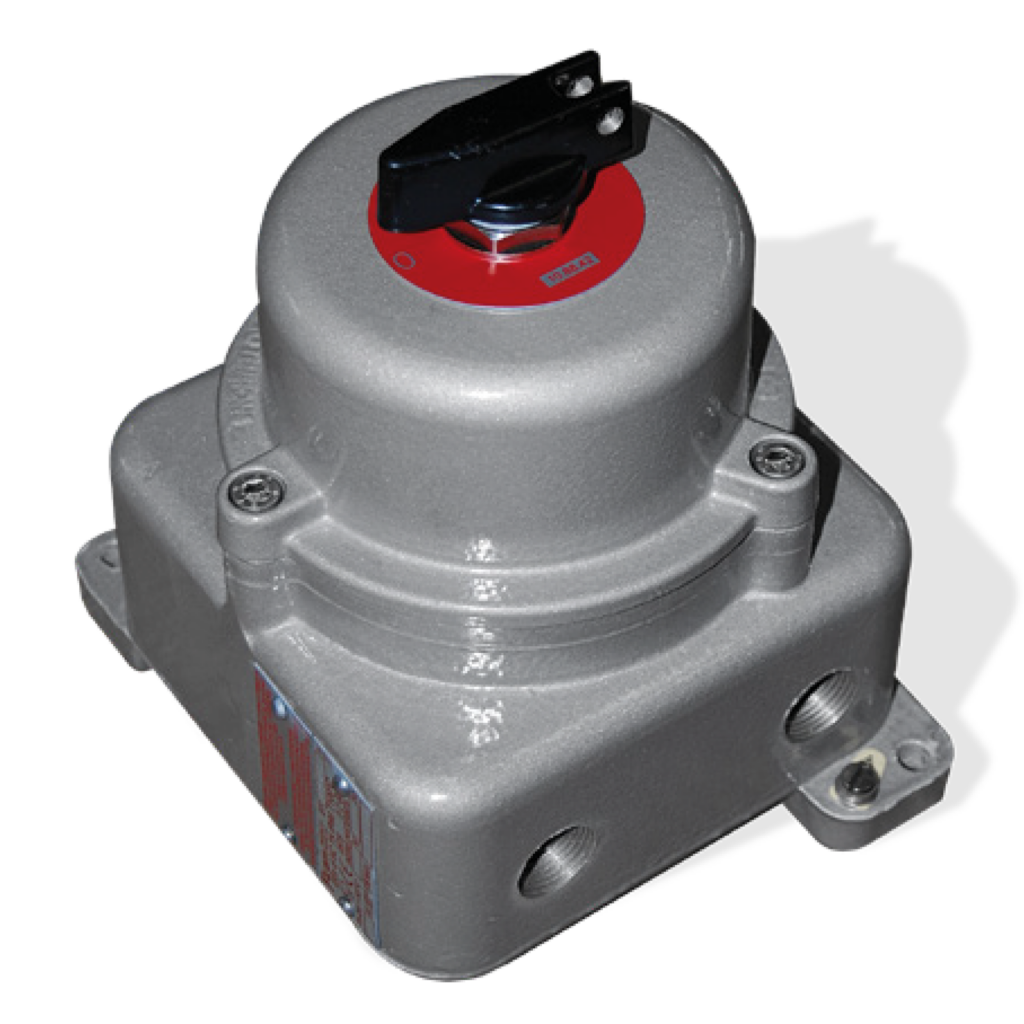 Local Control Stations - Spina Group - soluzioni integrate per impianti ...