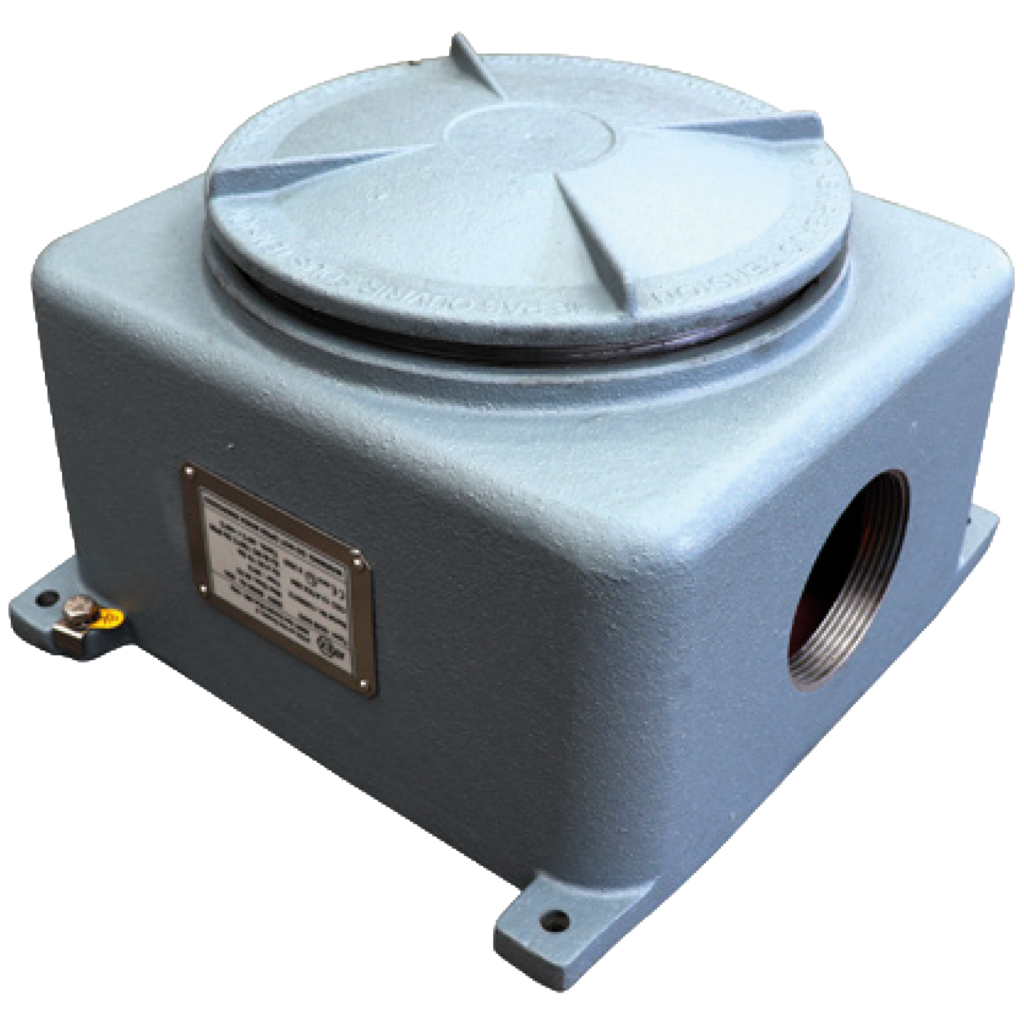 Junction Boxes - Spina Group - soluzioni integrate per impianti ...