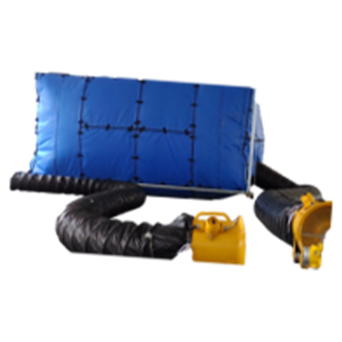 Auxiliary Equipment - Spina Group - soluzioni integrate per impianti ...