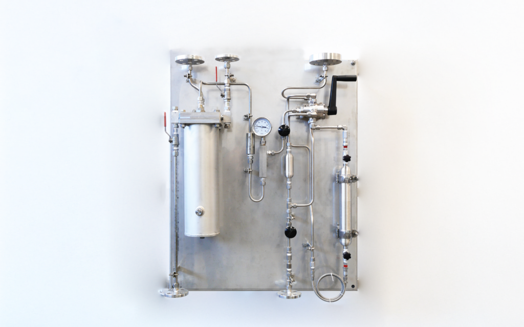 Manual Samplers Archives - Spina Group - soluzioni integrate per ...